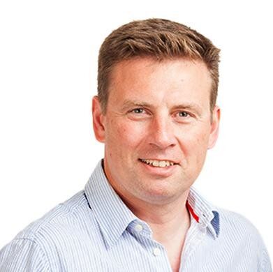 Exploring Sustainable Leadership with Stuart McLachlan