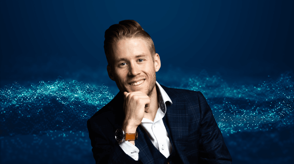 Hilton Supra Interviews Taylor Hersom, CEO Of Eden Data