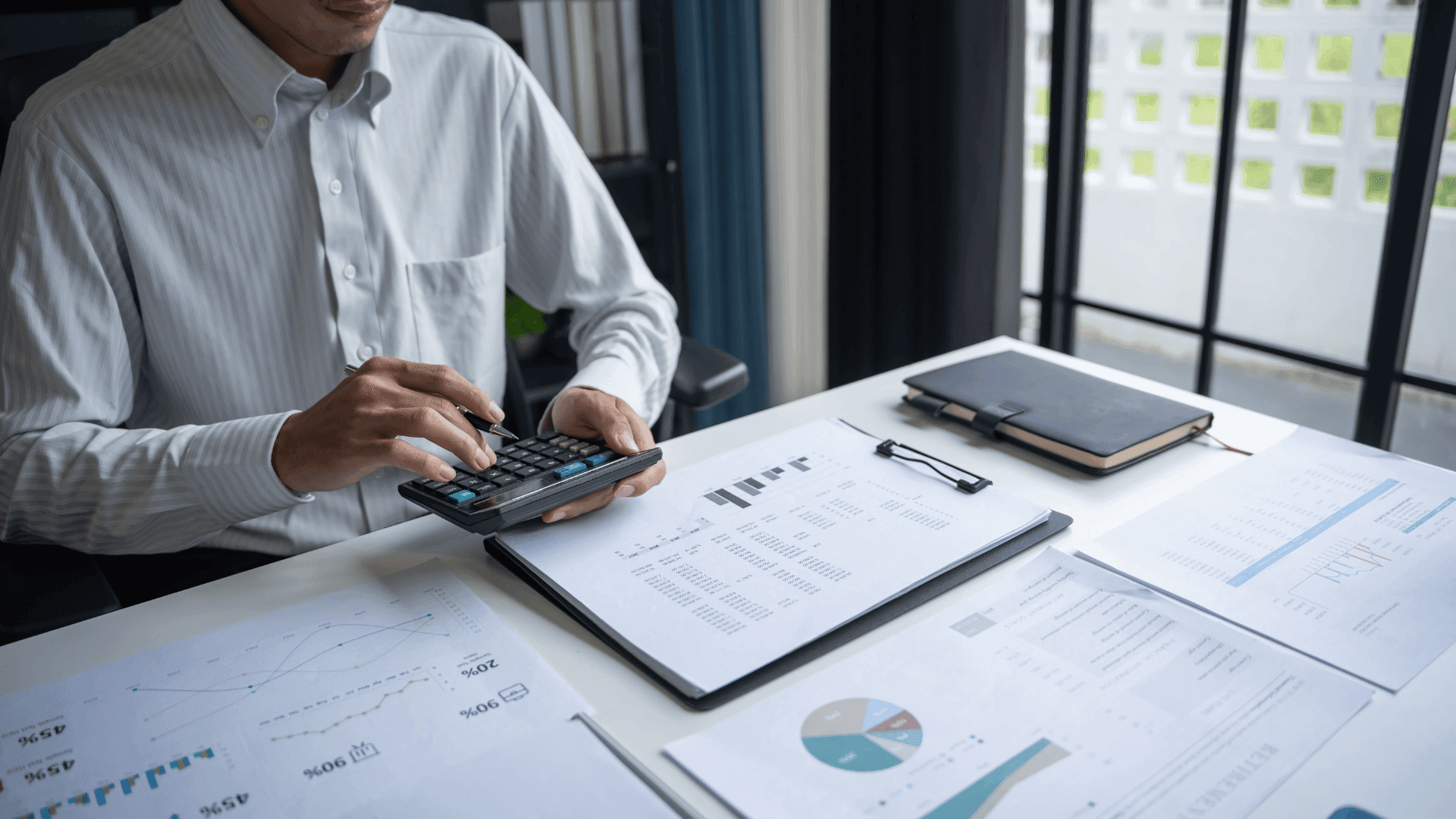 The Hidden Strengths of Smart Business Financing