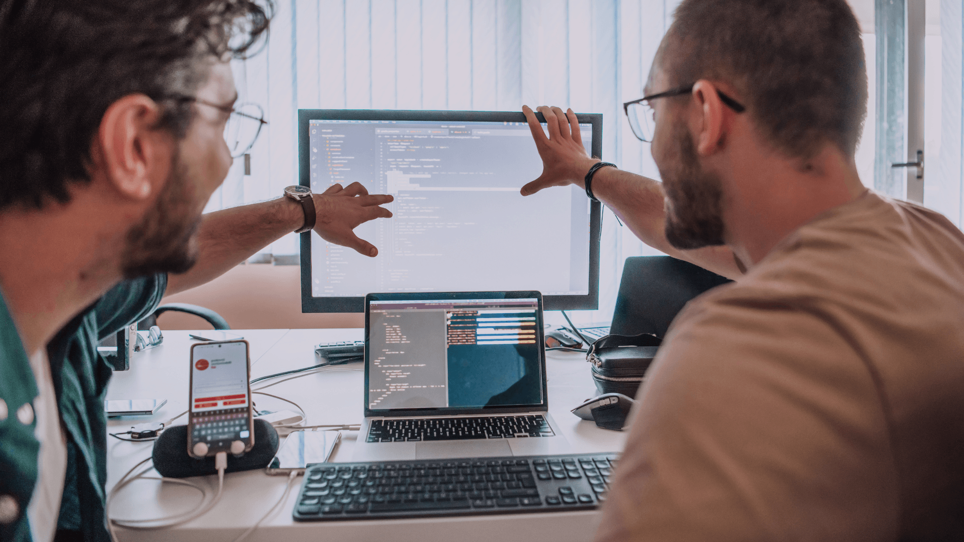 The History Of Codeless Automation Tracing The Evolution