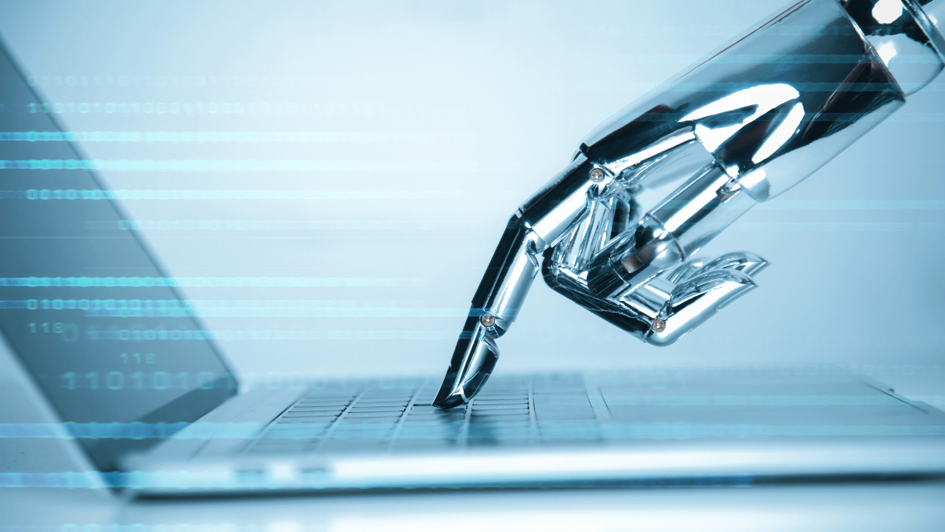 AI's Industry Impact: Applications Across Various Sectors