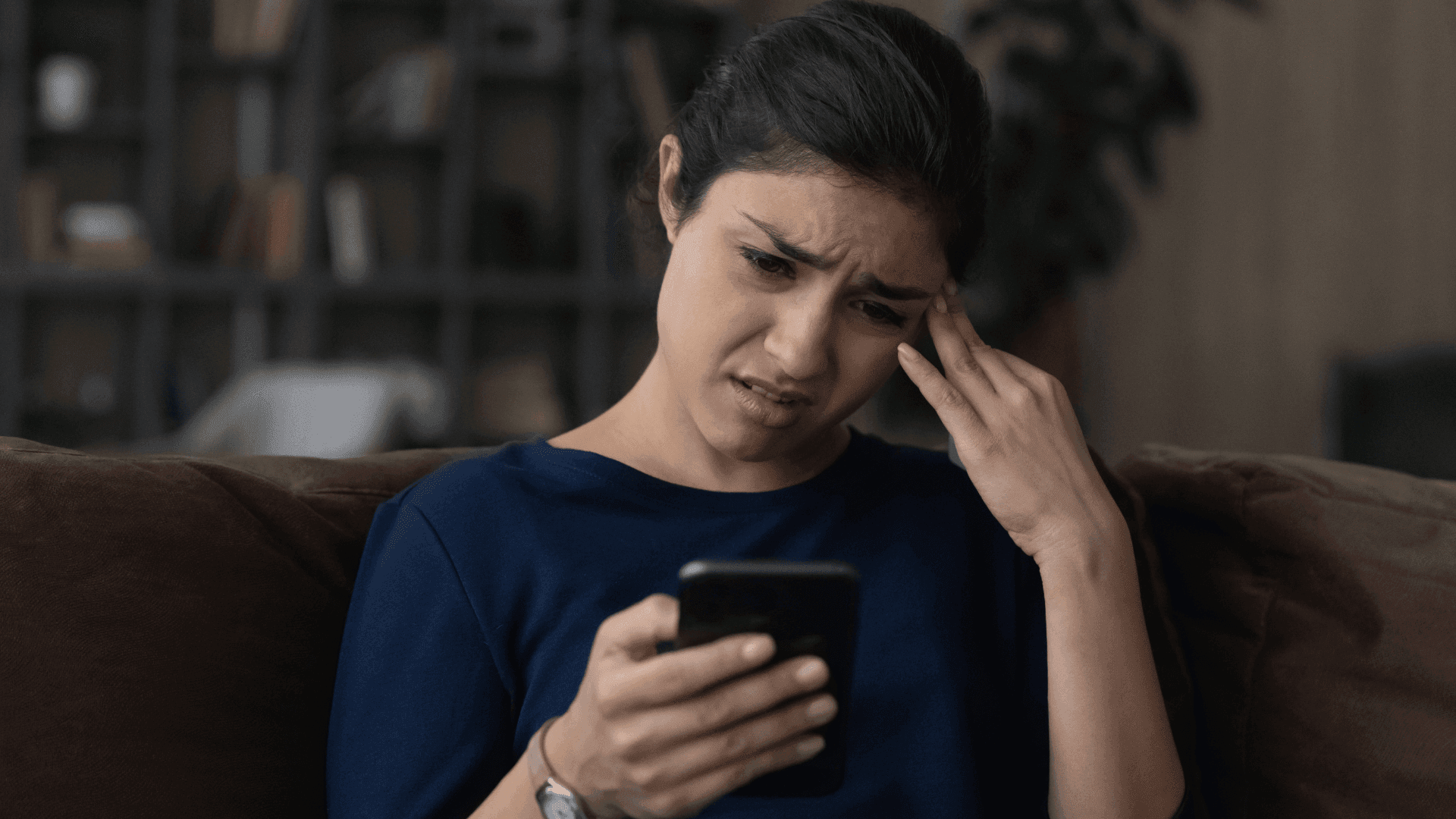 The Psychology of Missed Calls: Why We Feel the Need to Know Who Called