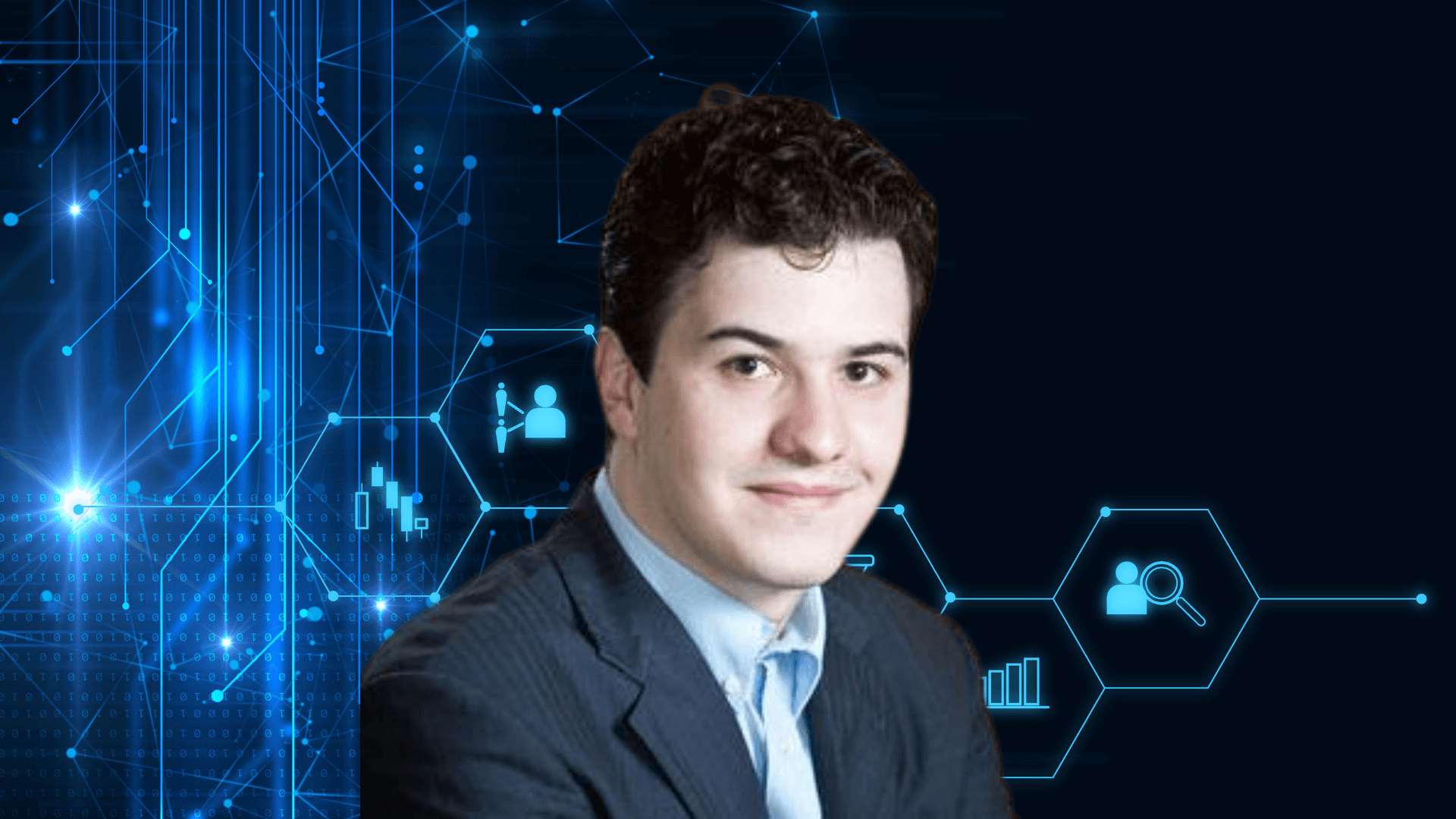 The Role of Technology in Rebuilding Trust