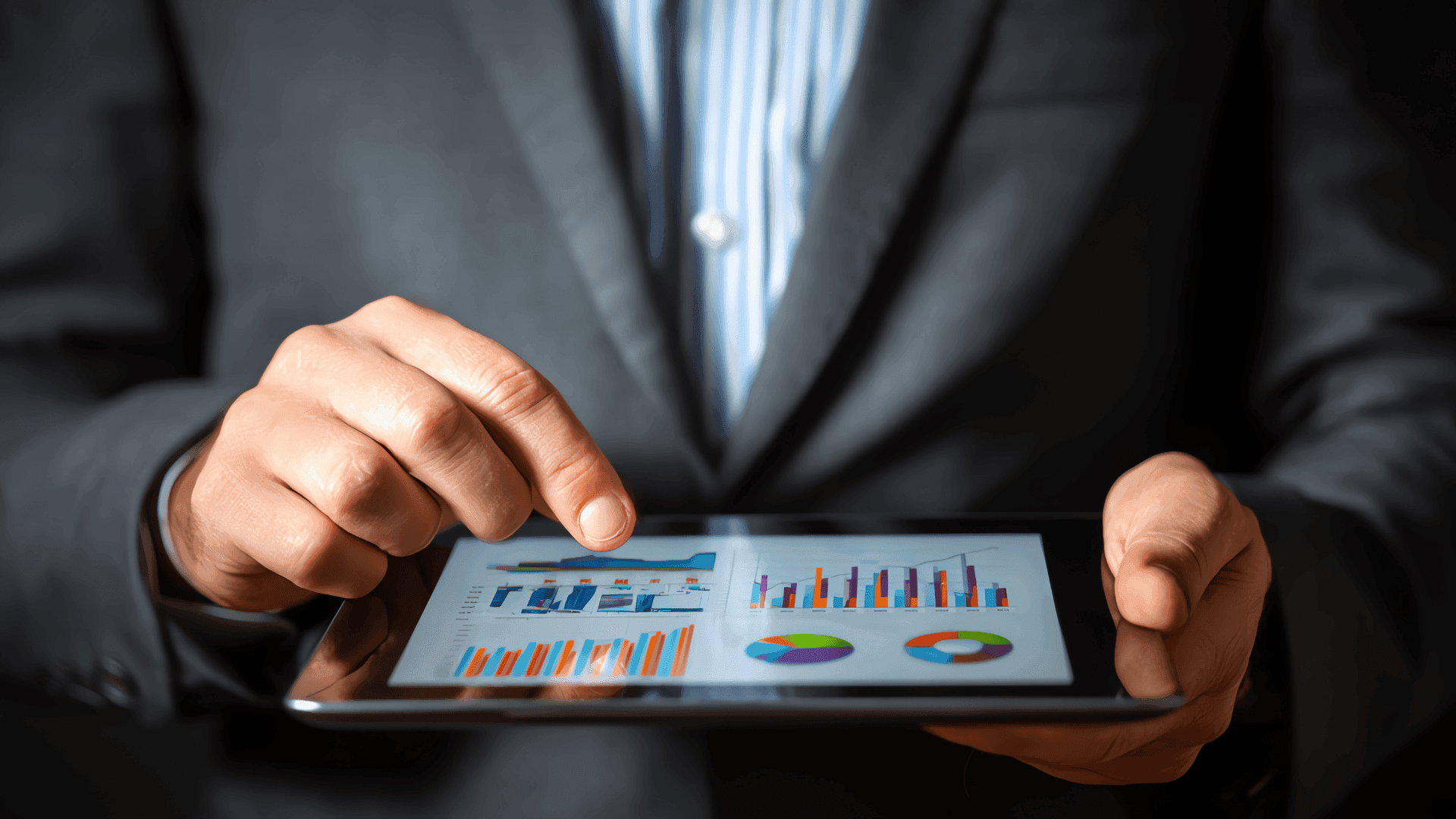 Top Enterprise Procurement Software Solutions for Global Companies