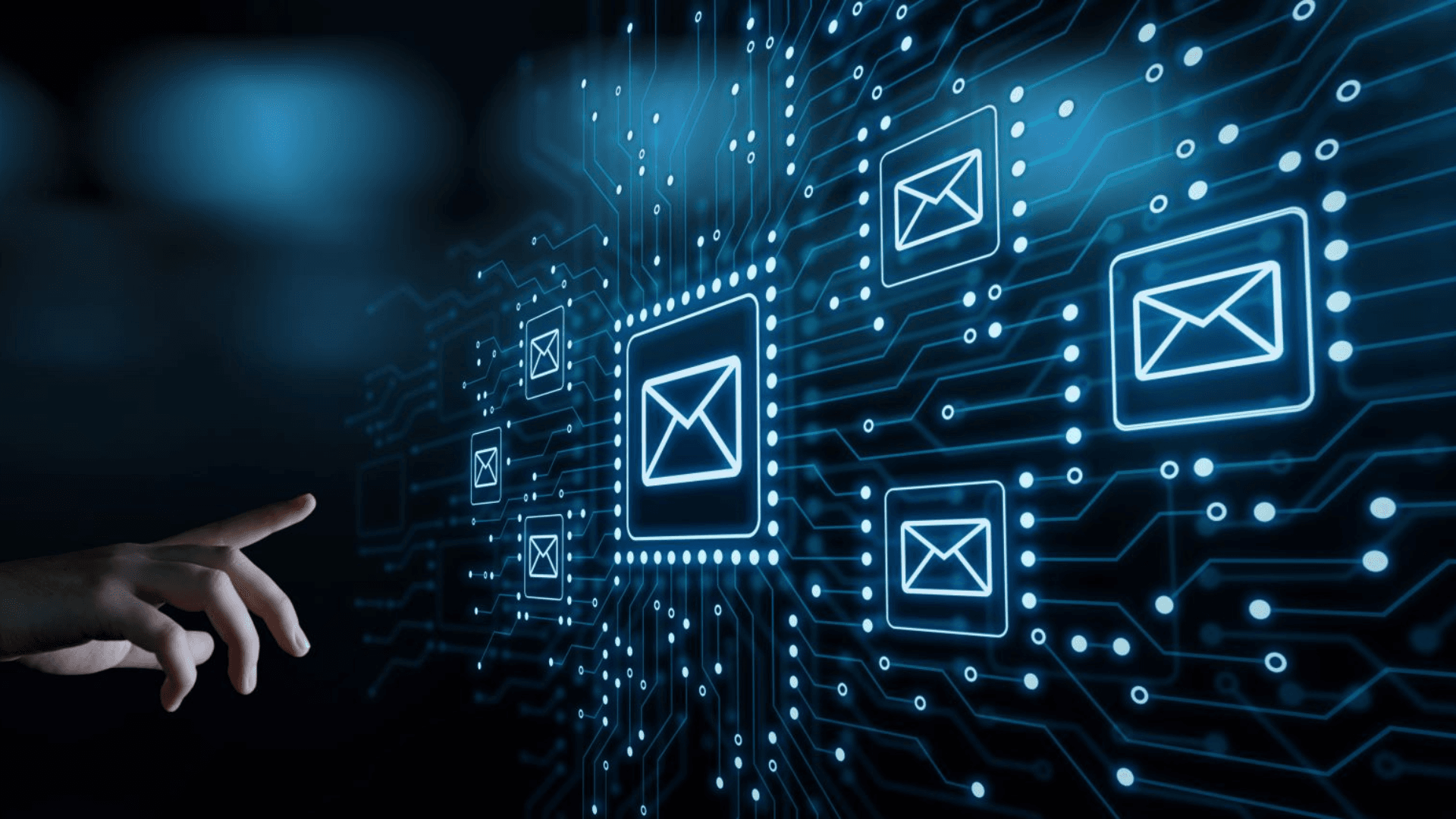 Transitioning To A Digital Mailroom: Benefits And Challenges
