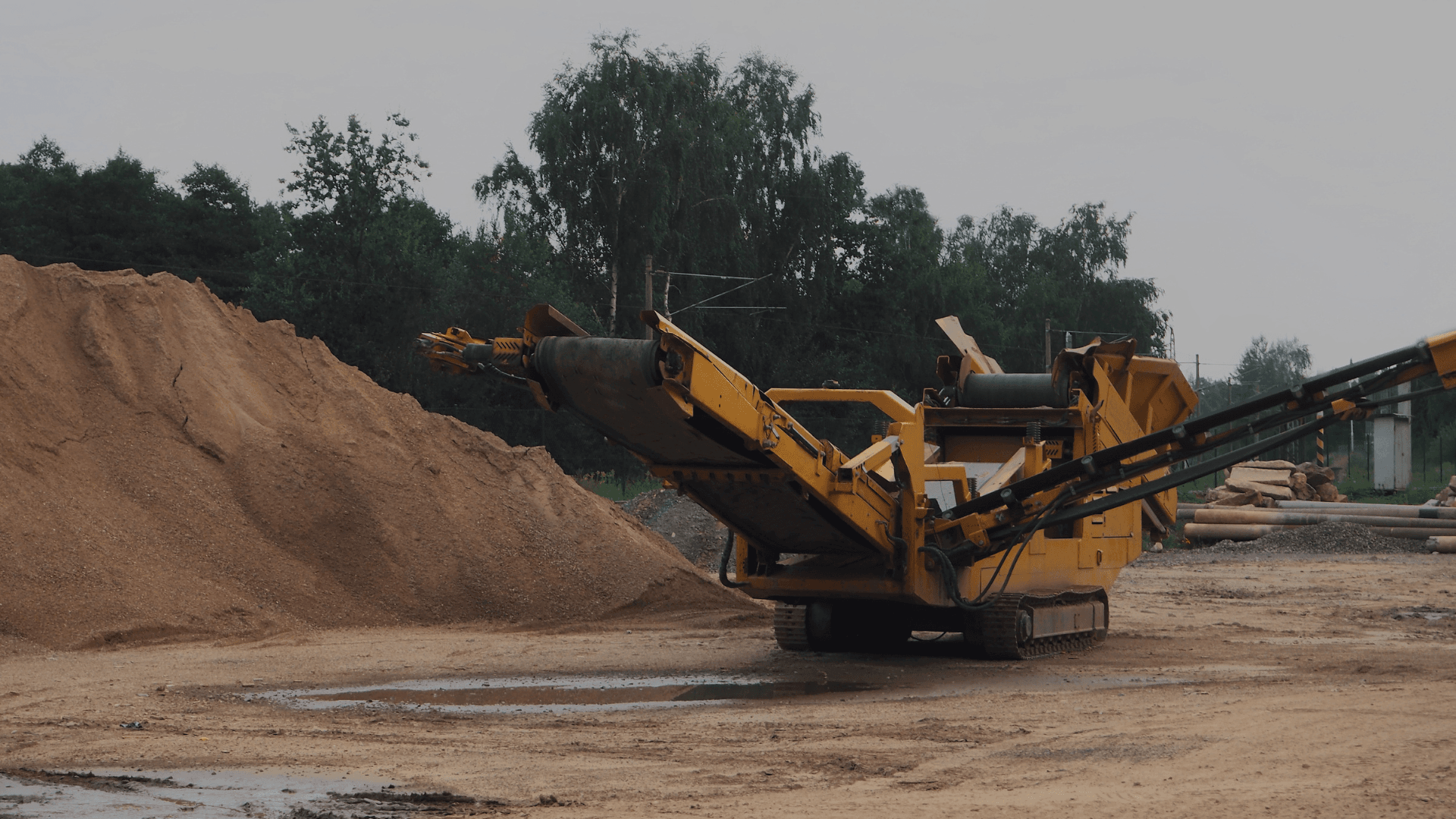 Jaw Crushers: Understanding Design and Functionality