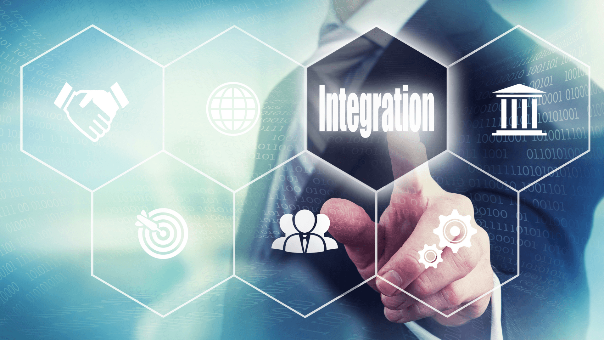 Unlocking The Power Of Salesforce Integration The Key To Seamless