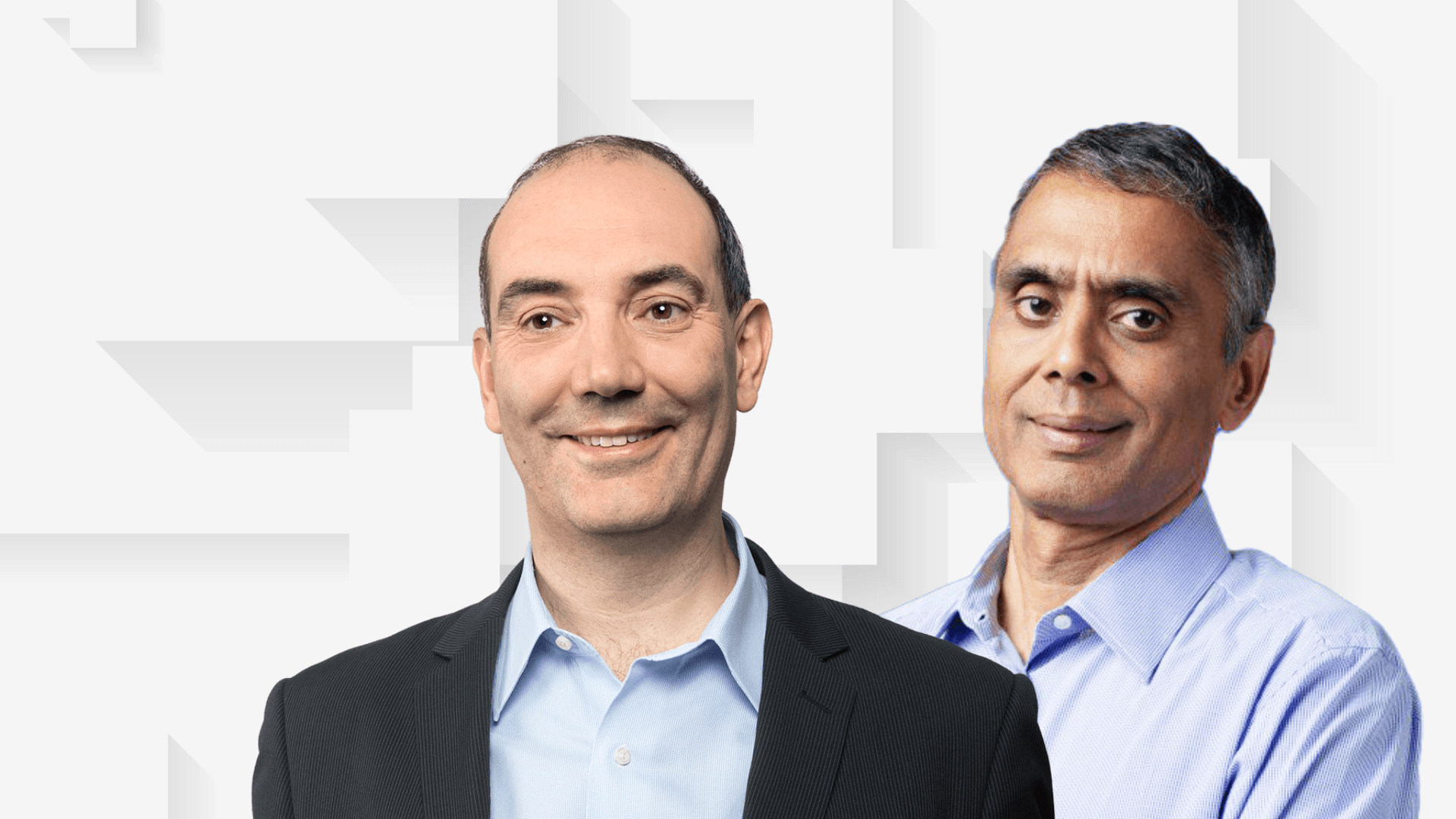 Venkat Atluri & Miklós Dietz interview