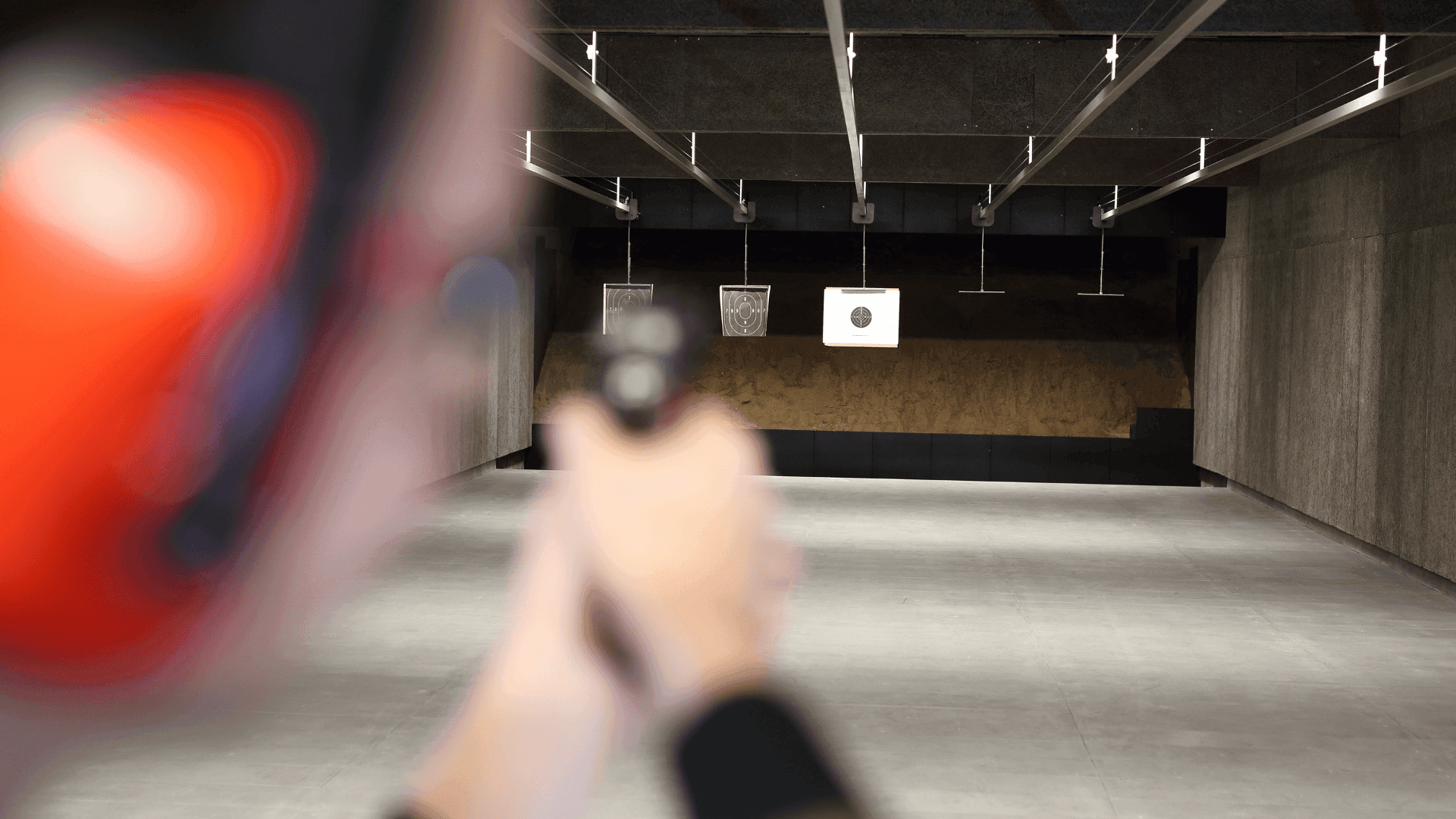 What Makes A Shoot House Safe For Real World Training?