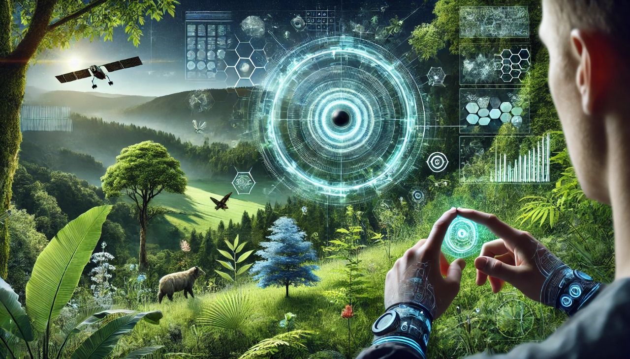 Top 10 AI Innovations Shaping 4IR Technologies in 2025