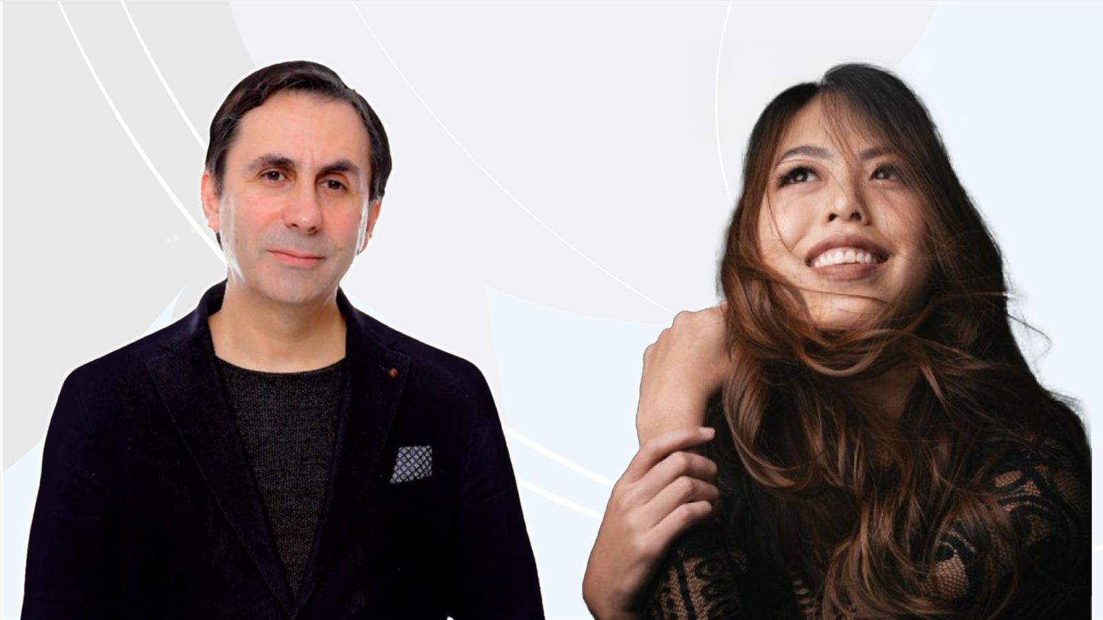 Dinis Guarda Interviews Debbie Soon, Co-Founder And Chief Growth ...