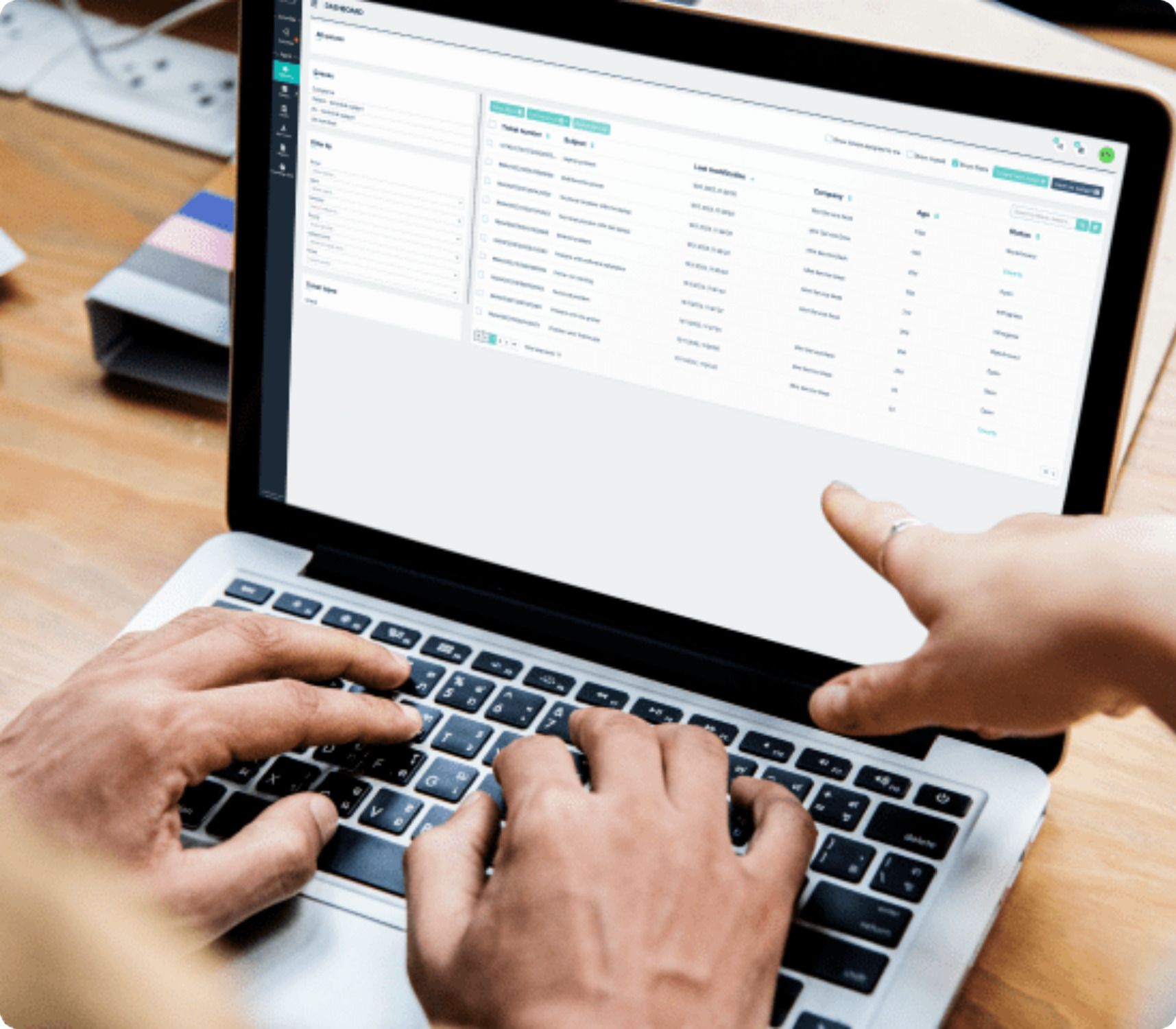 Maximizing the Benefits of Online Helpdesk Services: A Guide