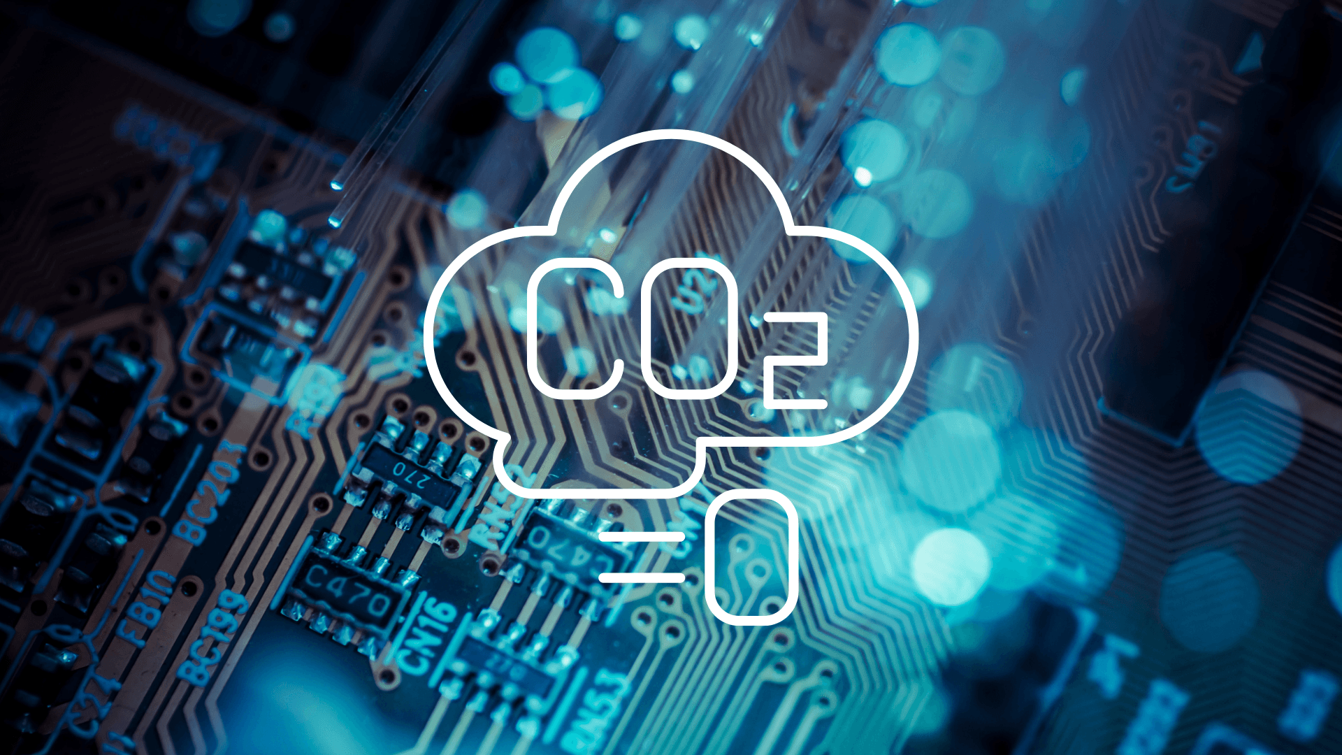 Advancing ESG Markets through Digital Interconnection