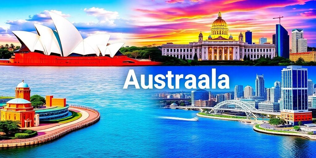 citiesaabc | Exploring Australian Capital Cities: A Comprehensive Guide ...