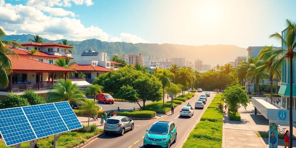 citiesabc | Exploring the Future: How Maui Smart City Initiatives are ...