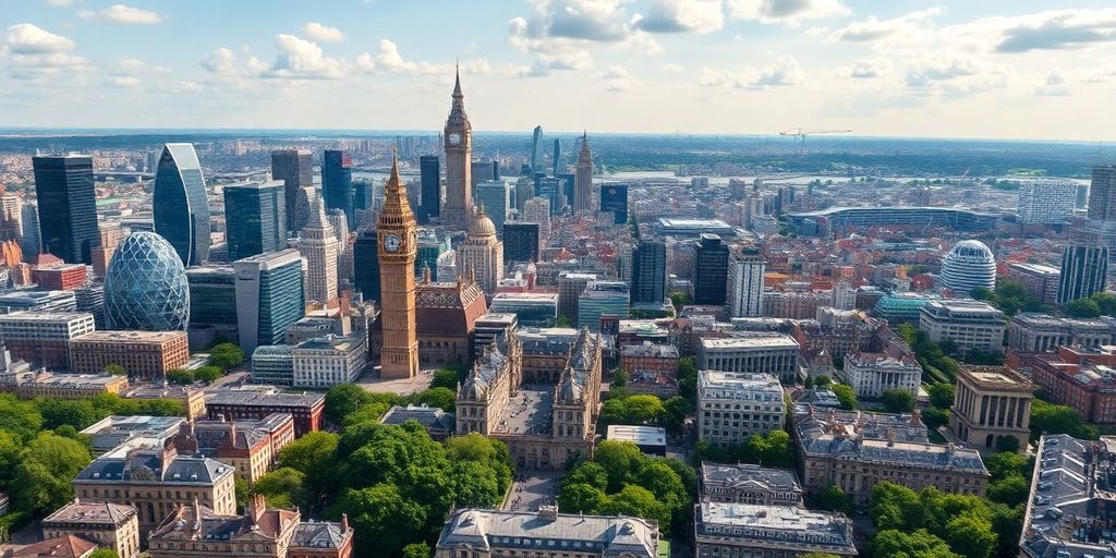 citiesabc | Exploring the Largest Cities in England by Population: A ...