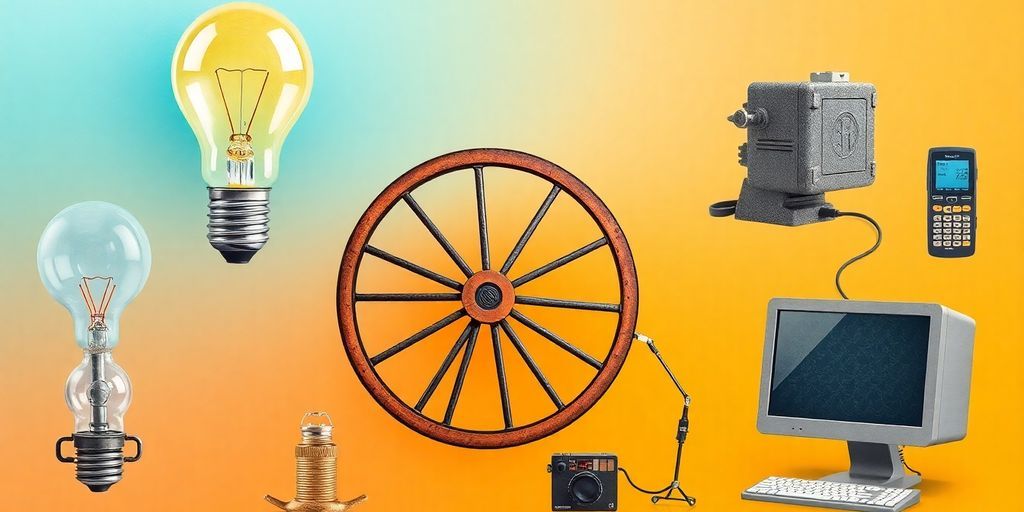 citiesaabc | What Is Invention? Exploring Its Definition, Examples, and ...