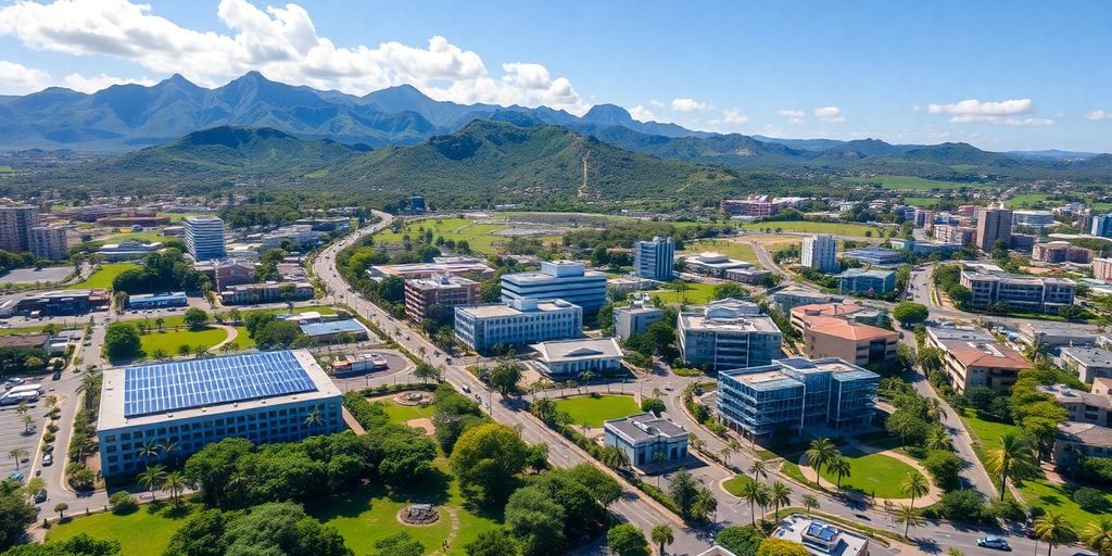 citiesaabc | Exploring Maui Smart City Plans: A Vision for Sustainable ...