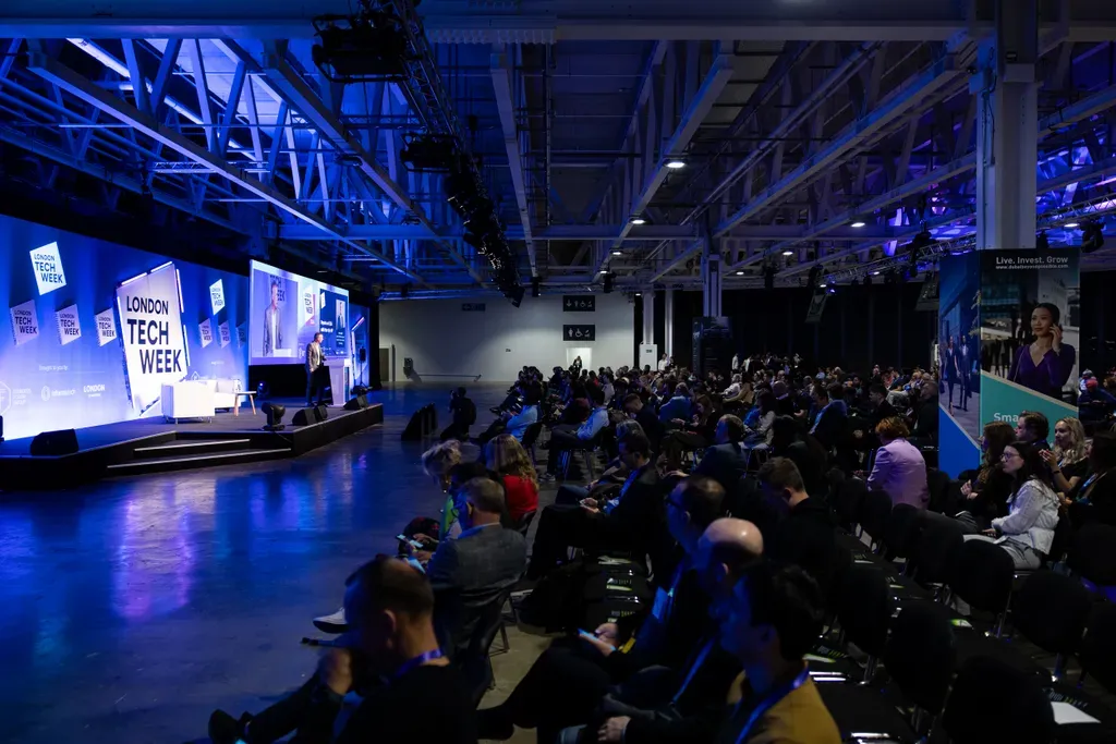 London Tech Week 2025: A Tech Festival For Innovators, Investors, And ...
