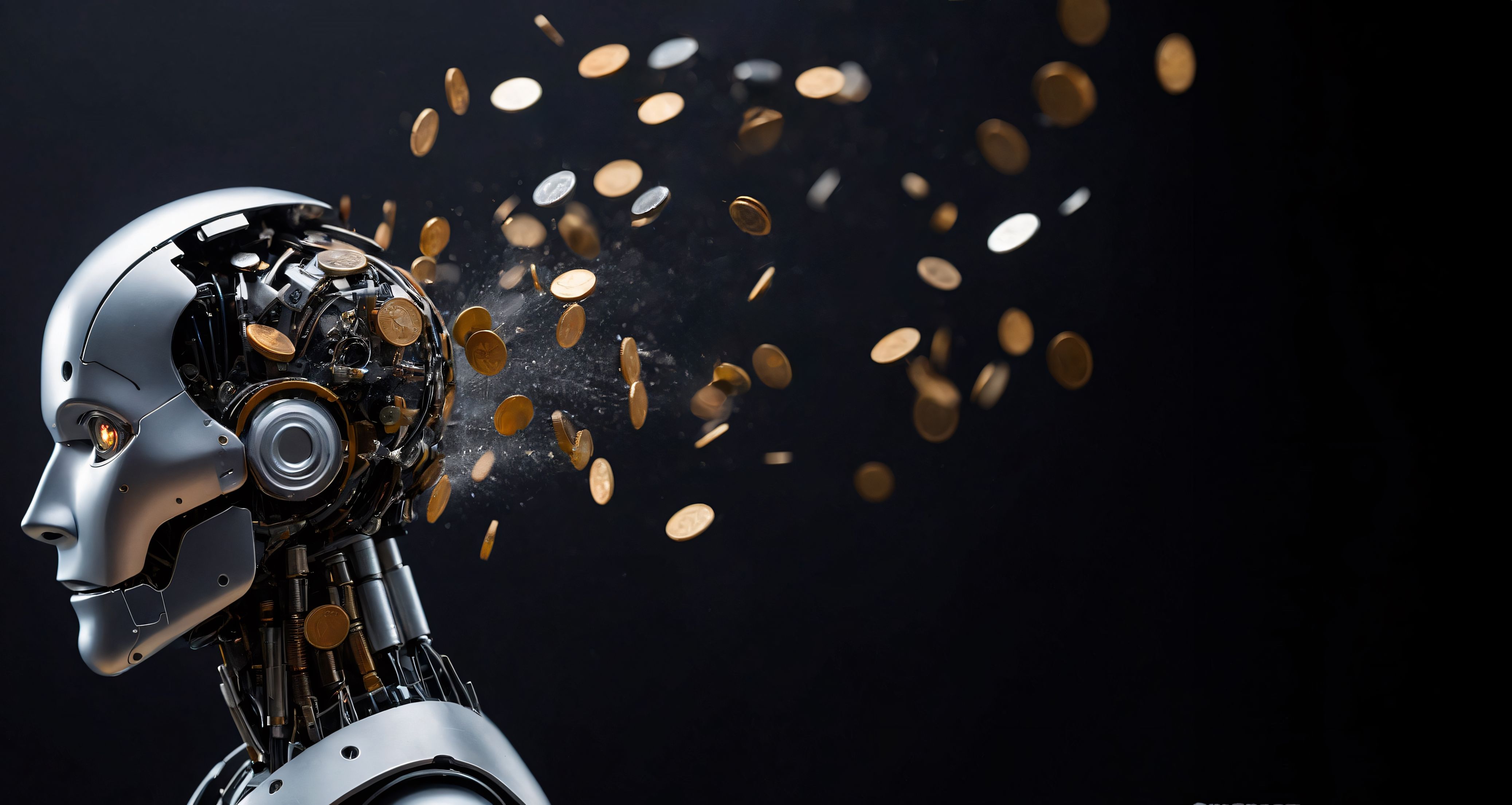 Transformative Role Of Artificial Intelligence In Fintech