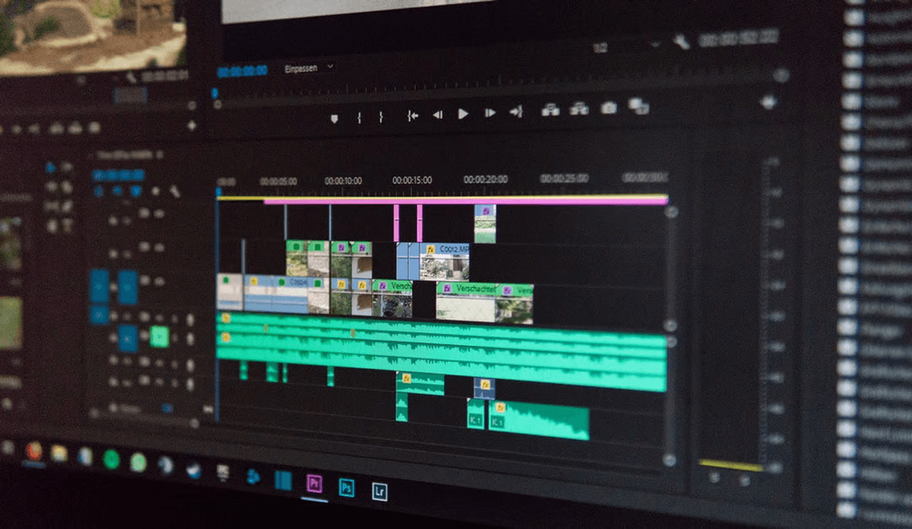 6 Video Editing Hacks for Professional-Looking Content