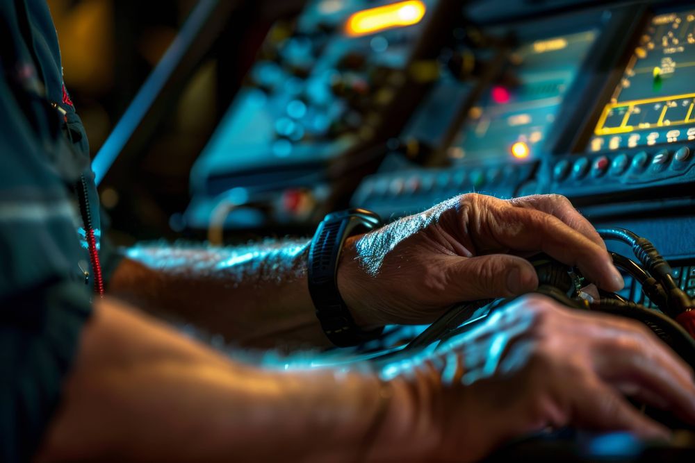 9 Best Practices for Improving Equipment Identification