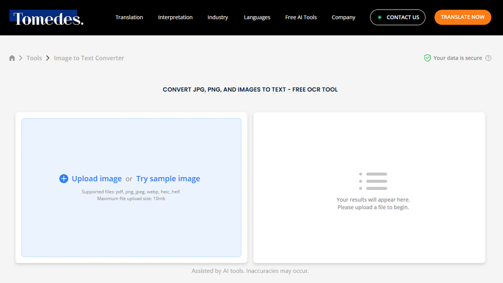 Best AI Tools for Businesses: 10 Must-Have Solutions for 2025