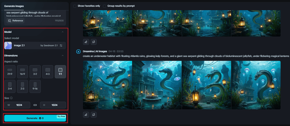 Forgotten Zoos: Designing Exhibits for Extinct Mythical Animals