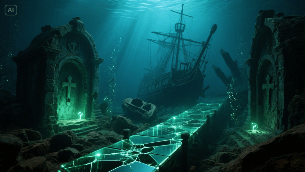 Forgotten Zoos: Designing Exhibits for Extinct Mythical Animals