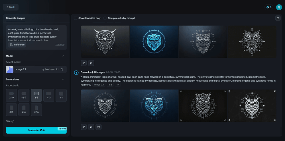 Forgotten Zoos: Designing Exhibits for Extinct Mythical Animals