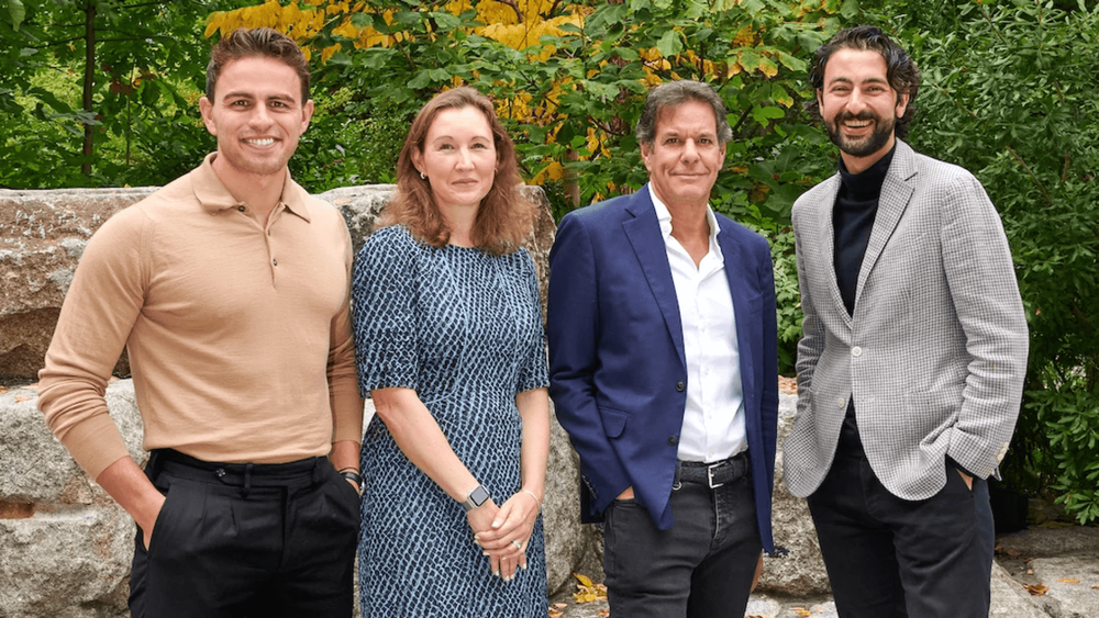 Founders Forum Group Acquires Tech Nation