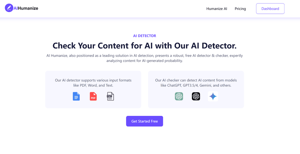 How to Boost SEO with Humanized AI Content Using AIHumanize