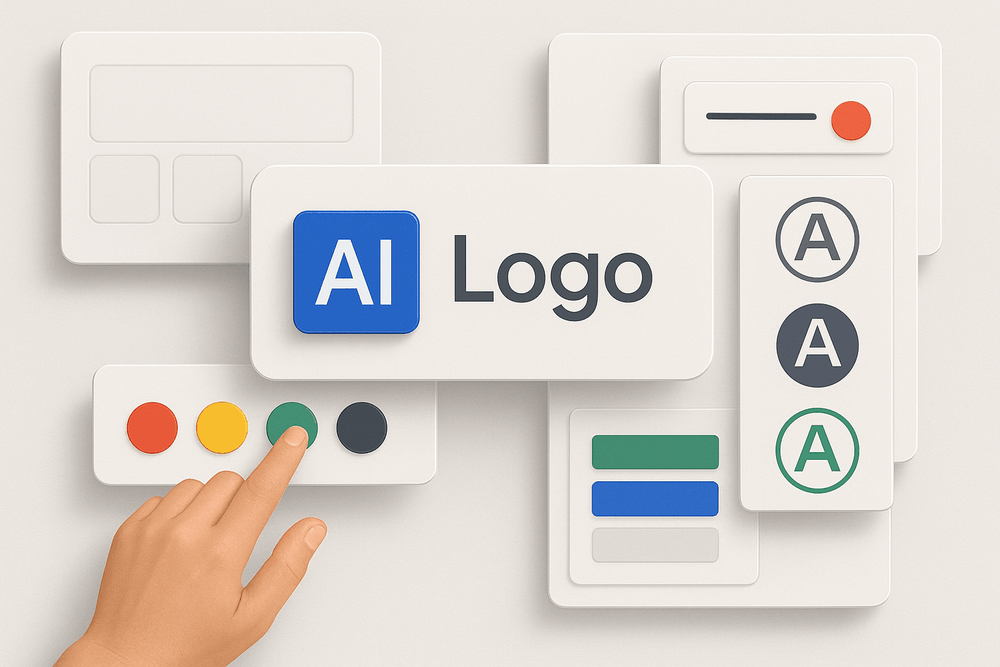 How to Give the Right Prompts to Get Better Logo Results with AI