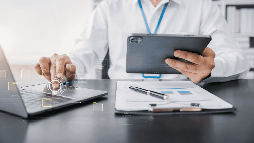 Revolutionize Compliance with Seamless Workflow Management