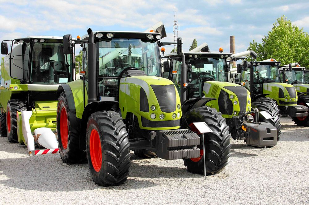 Where To Buy Farm Equipment: A Guide for Modern Farmers