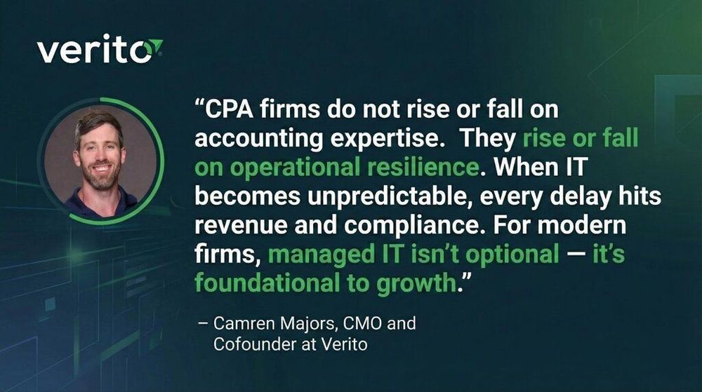 In-House IT vs Managed IT for CPA Firms: The Hidden Costs, Compliance ...