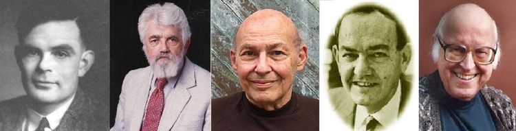 The Fathers Behind The AI Evolution