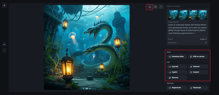 Forgotten Zoos: Designing Exhibits for Extinct Mythical Animals