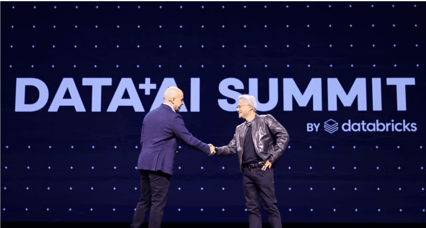 Databricks to leverage NVIDIA’s full stack for generative AI