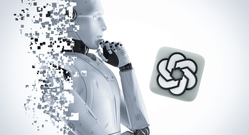 Behind Chat GPT: What Generative AI Is And How Do They Work