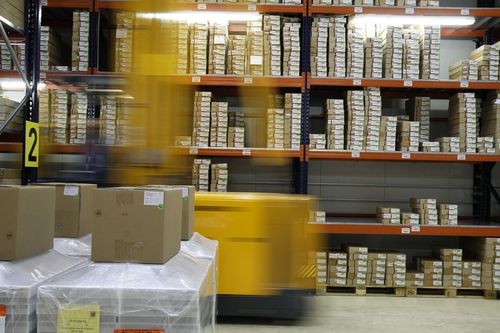 Exploring the Key Components of Modern Warehouses