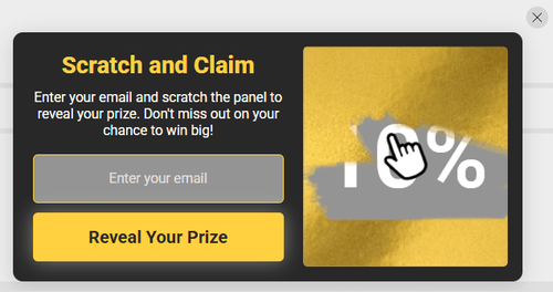 Gamification in Lead Capture: How to Make Popups Fun (and Effective)