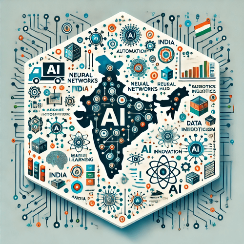 India's AI Journey: From Roots to Revolution