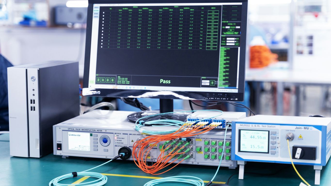 How Can Medical Device Asset Management Software Optimize Operations?