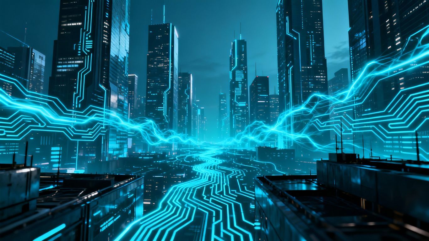 The Evolving Landscape of Smart Grids: Innovations and Security Challenges