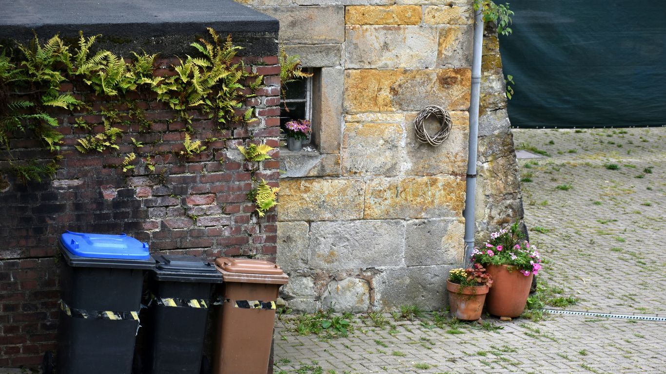 What are 5 Proven Ways to Reduce Waste Generation?