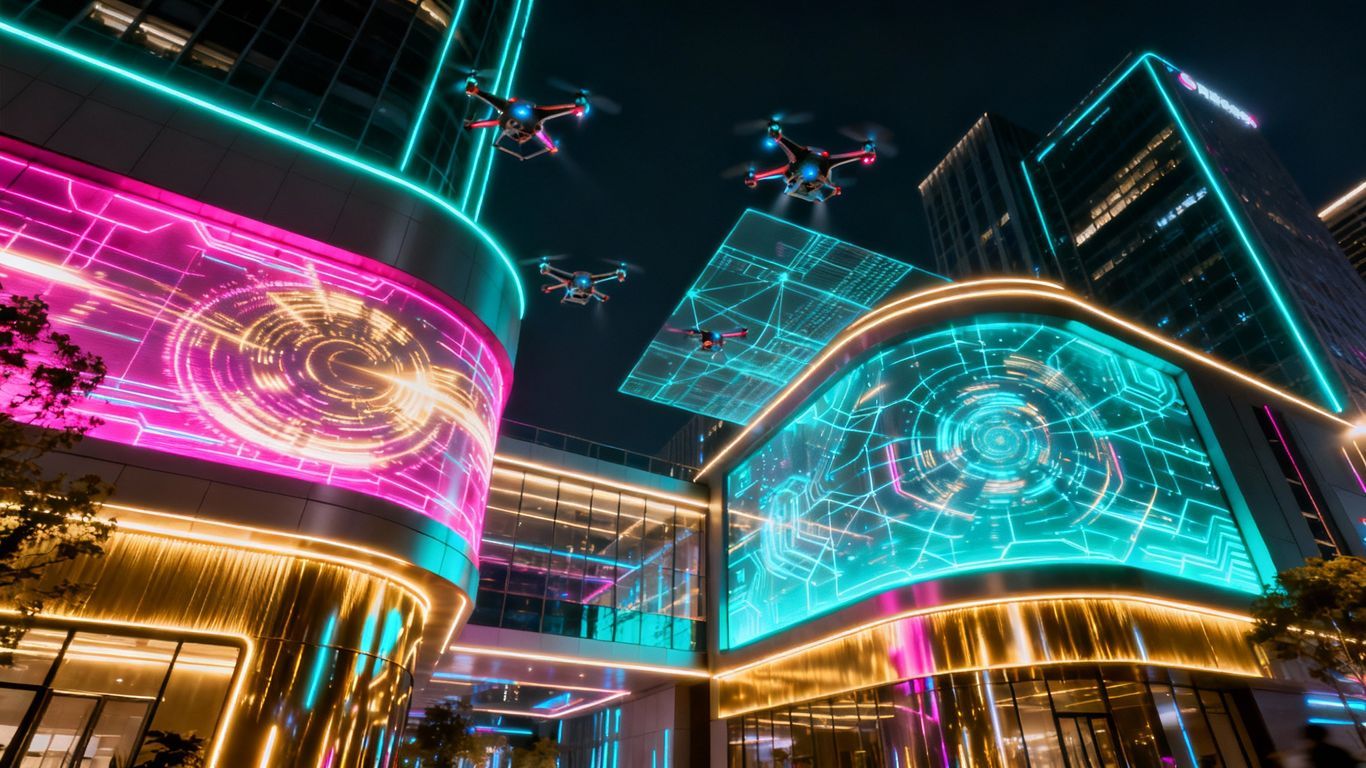 Jamaica 2030: Charting the Course for a Smart City Future