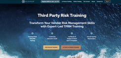 Why Hands-On Learning Matters in Third-Party Risk Management