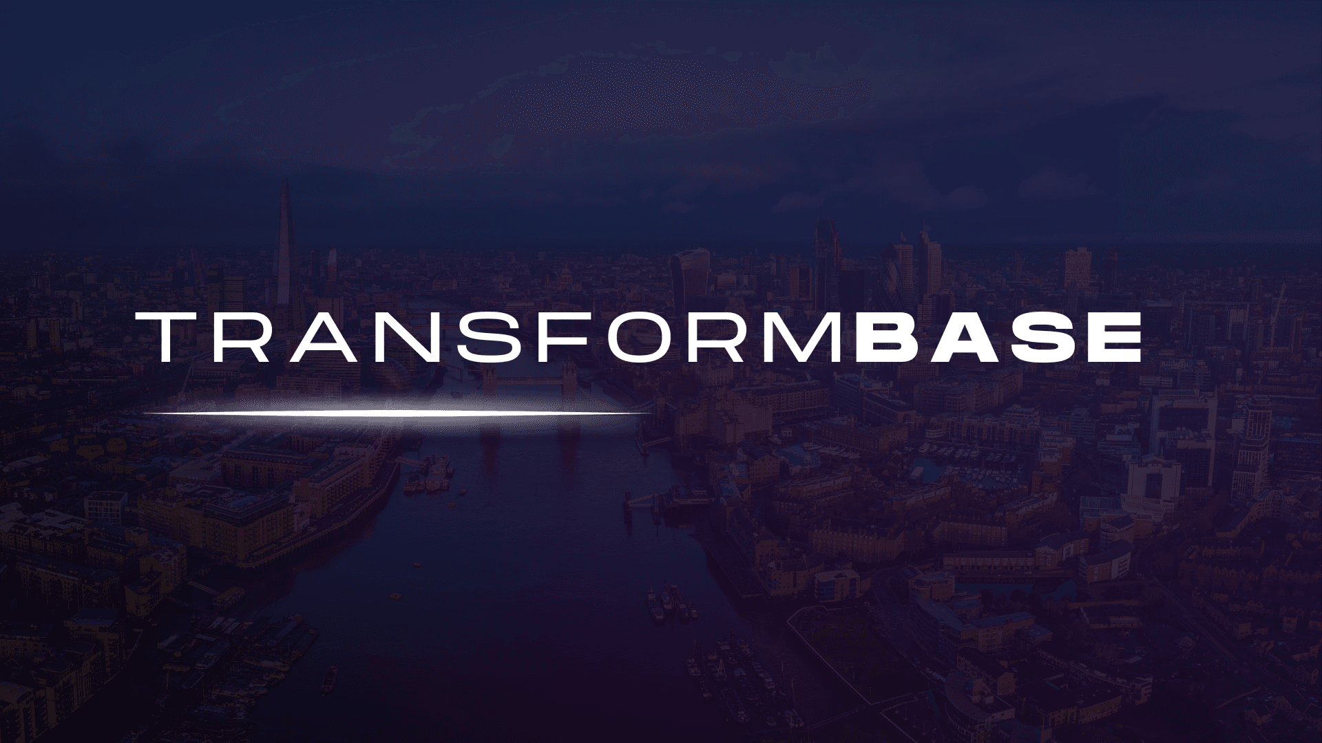 TransformBase: Empowering Businesses With Emergent Tech